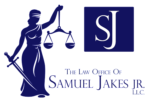 Jakes Law Firm - Attorney Samuel Jakes Jr January 2026